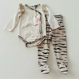 Jessica Simpson | Matching Sets | Jessica Simpson 69 Months Baby Girl ...